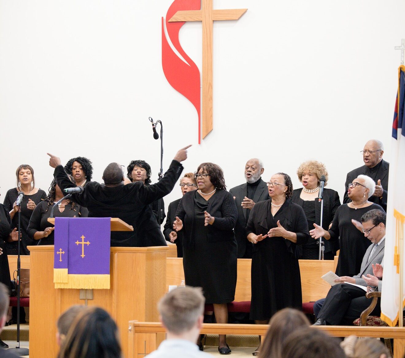 CONTACT - Fowler UMC