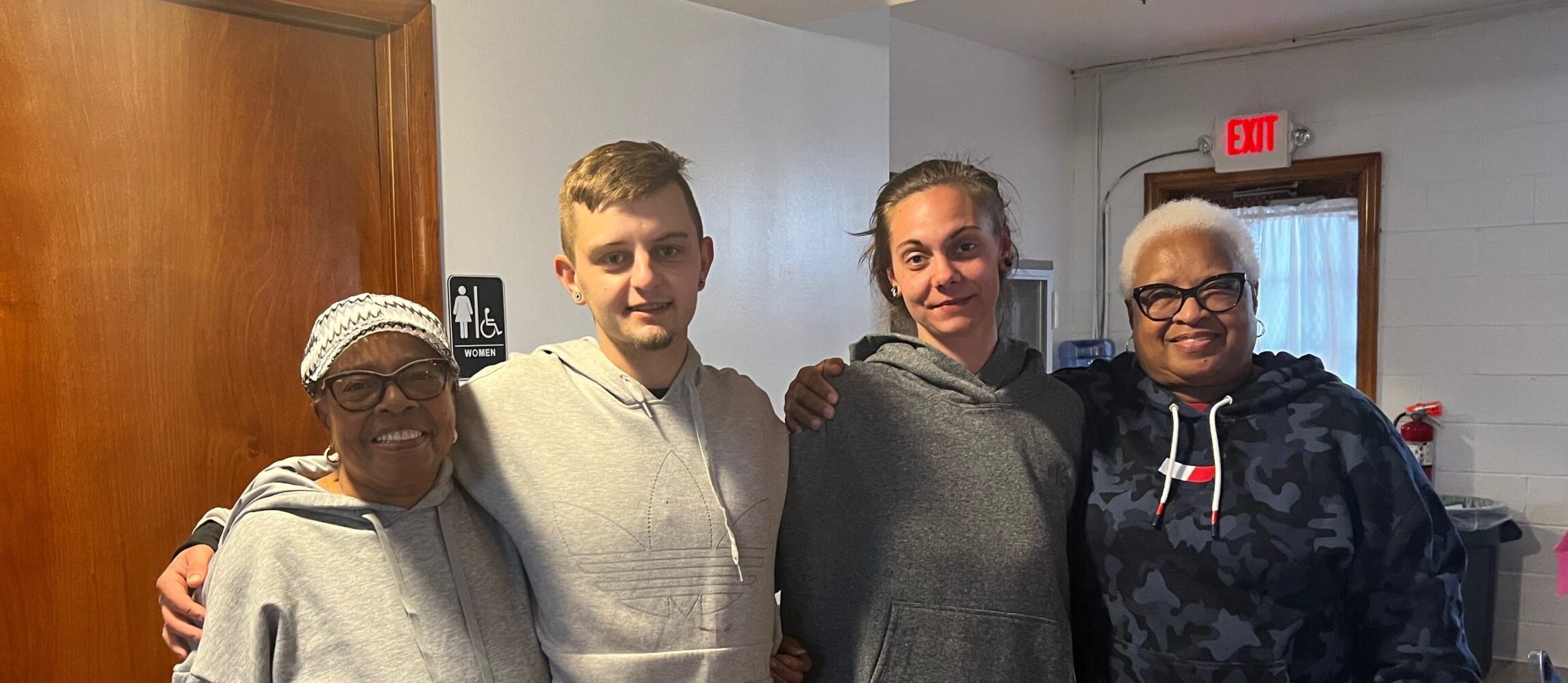 MINISTRIES - Fowler UMC